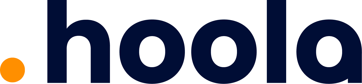 Hoola AI - Login